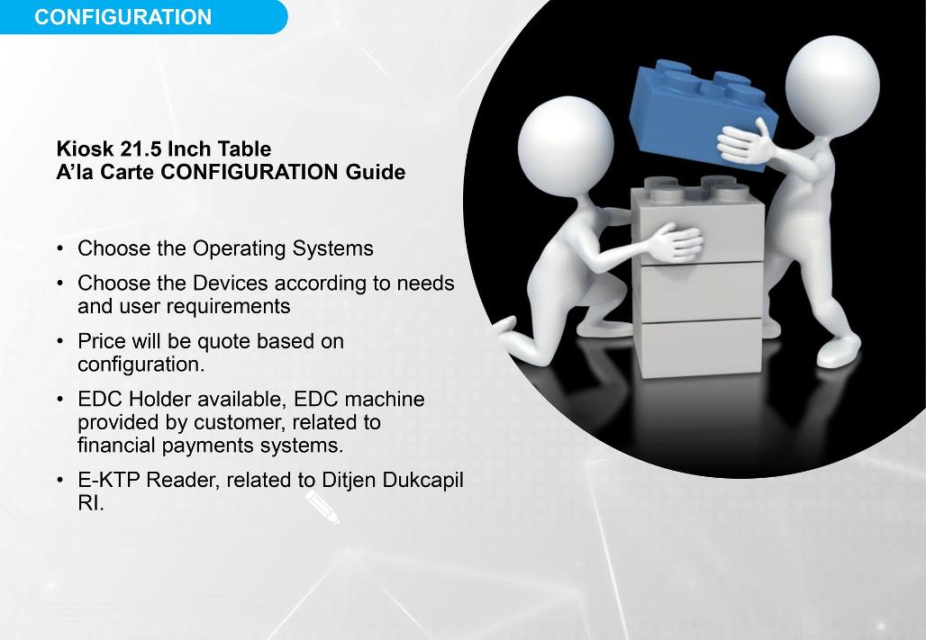 Kiosk Solution | Innograph.com